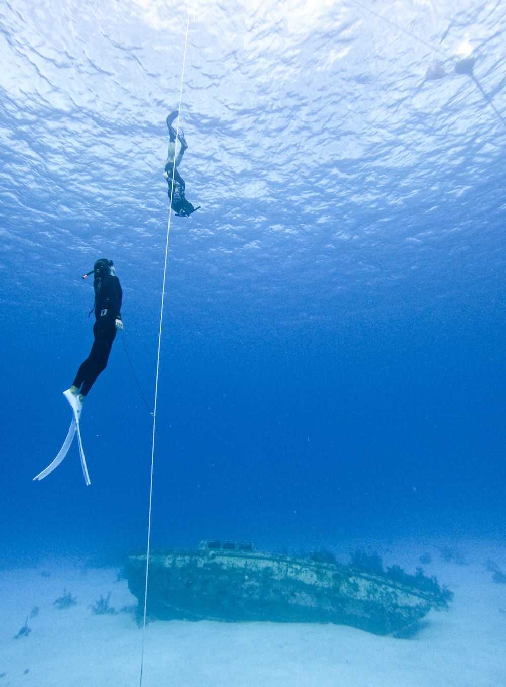Escuela de buceo - Buconos diving